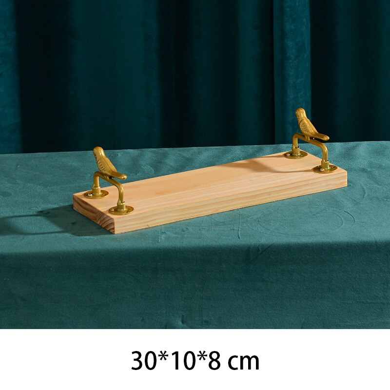 Luxurious Wooden Canape/Dessert Display Stand – Home On Earth